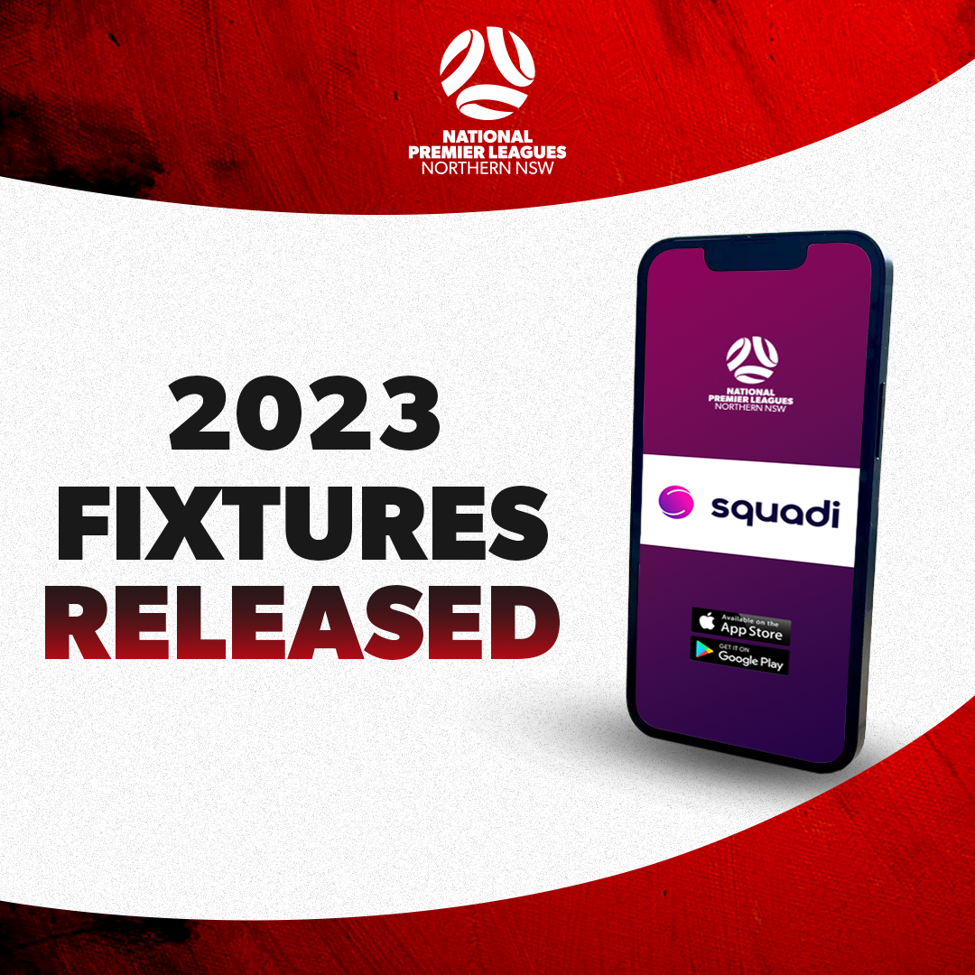 Fixtures announced for 2023 NPL Men’s NNSW as competition celebrates ...